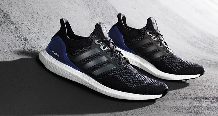 图文详解adidas Boost球鞋进化史 - 知乎
