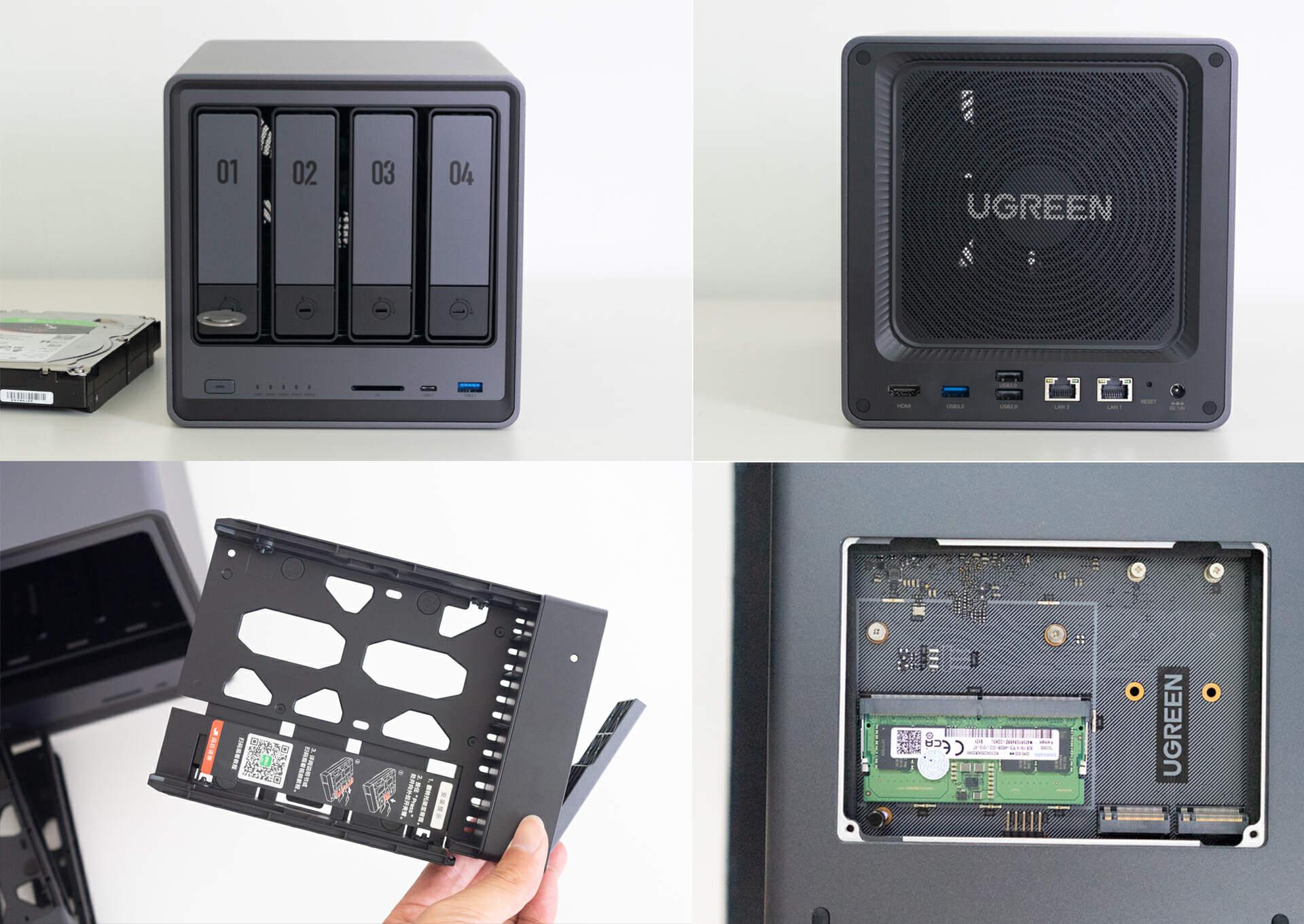 一次搞定NAS反代、端口转发、内网服务加密访问！超强神器DDNS+NPM上手教程！ - 知乎