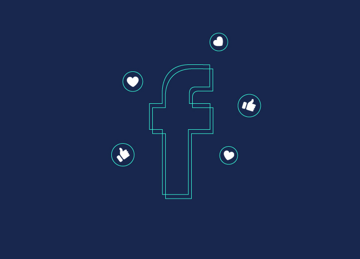 FB个人主页和公共主页区别 - 知乎