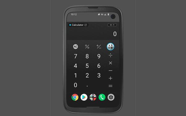 巴慕达发布 BALMUDA Phone 智能手机，来自日本家电的设计哲学？ - 知乎