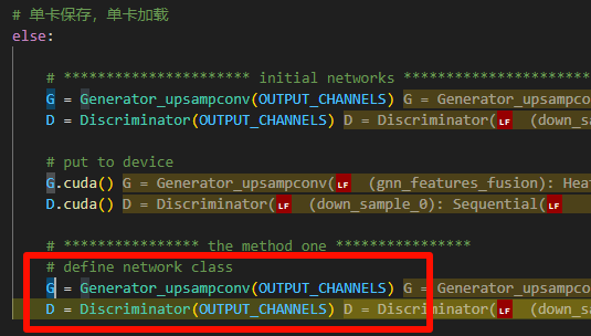 深度学习-Expected all tensors to be on the same device - 知乎