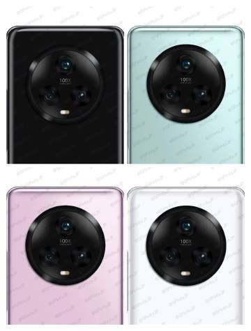 荣耀Magic 5要和华为P60硬碰硬？ - 知乎