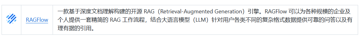 DeepSeek官方推荐的工具列表来了！GitHub超14K Star——LLM应用神器 - 知乎