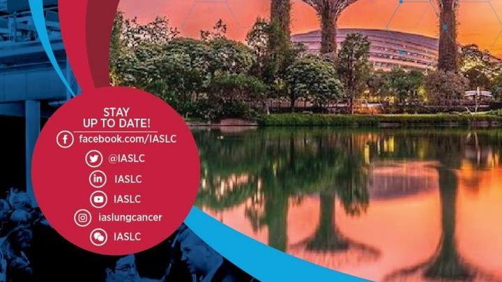 2023ASCO、WCLC及ESMO三大医学会议摘要集下载 - 知乎