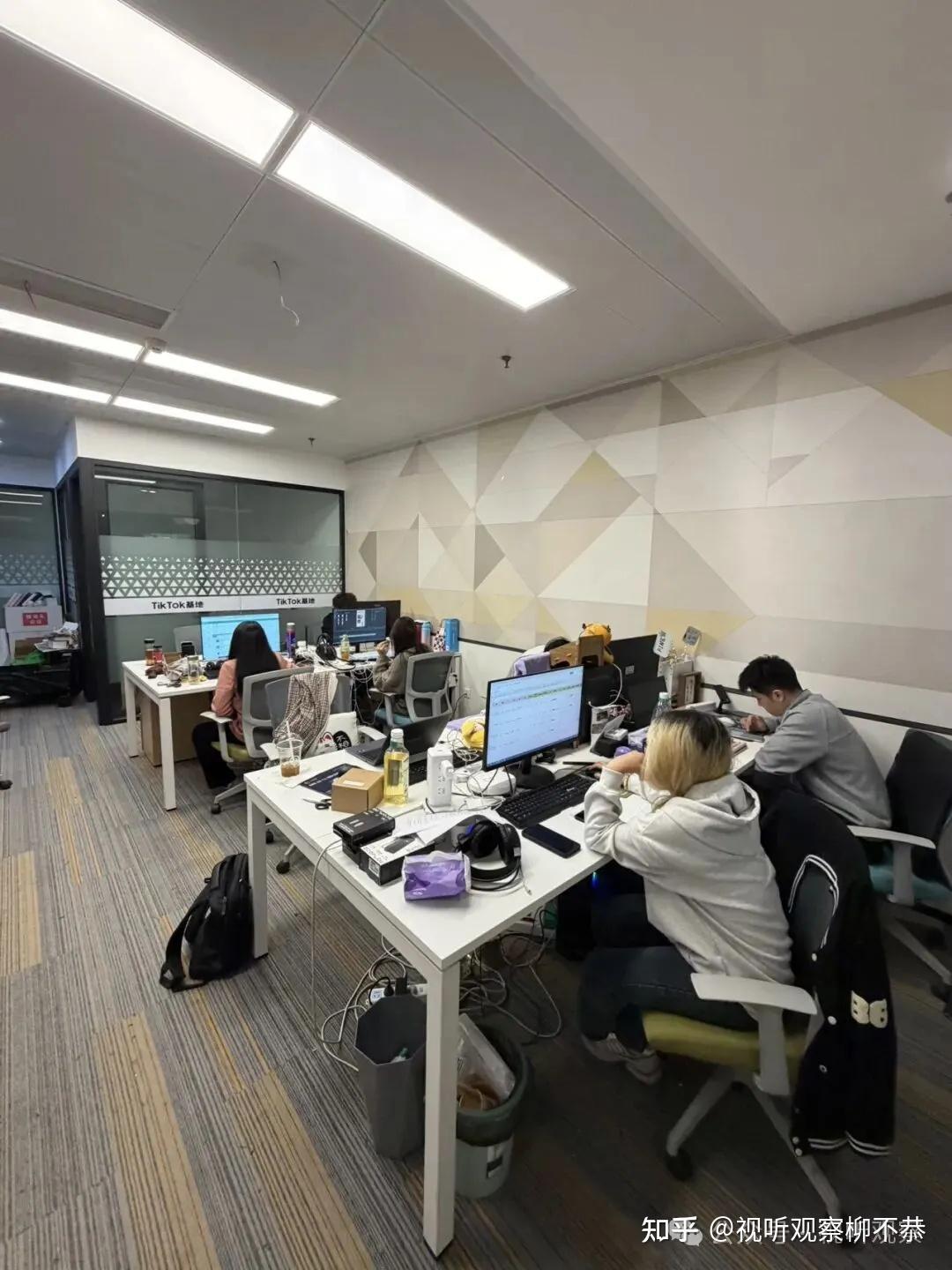 TikTok跨境电商无货源教程：从开店到出单，单人月入2W的5000字完整复盘 - 知乎