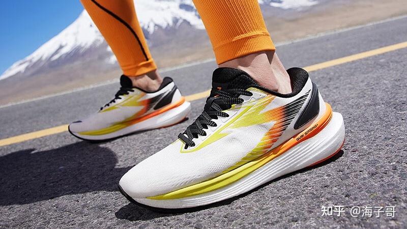 2024年361度跑鞋推荐，361国际线跑鞋怎么样，361度跑鞋矩阵选购指南