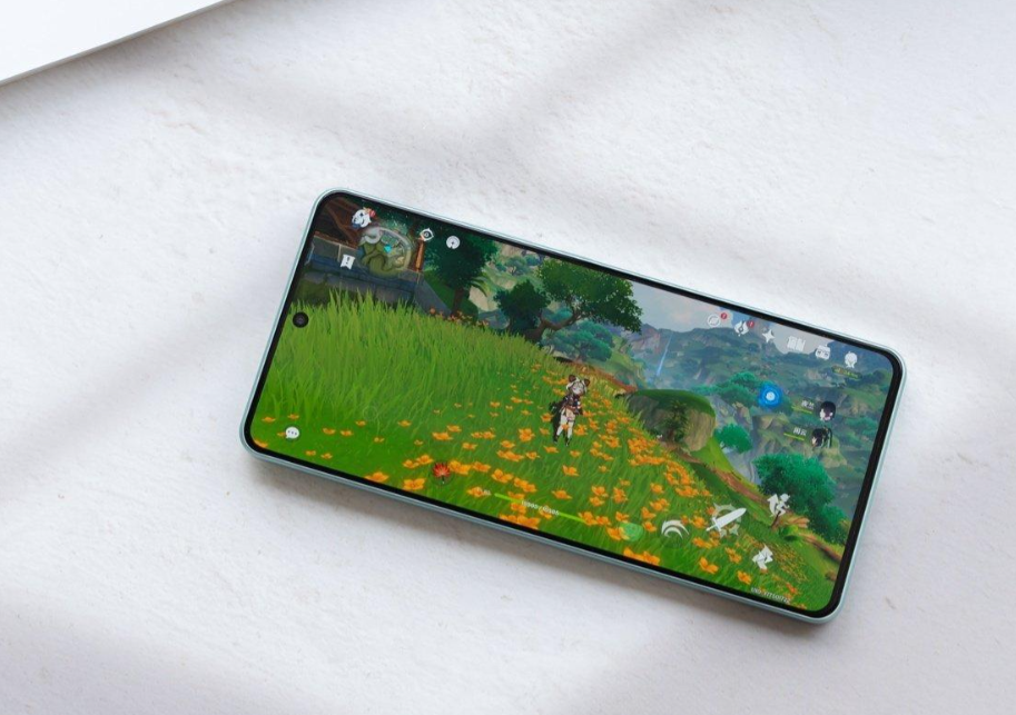 iqoo太猛了，骁龙8s Gen 3+6000mAh+1.5k屏，12G+256G仅1999元 - 知乎