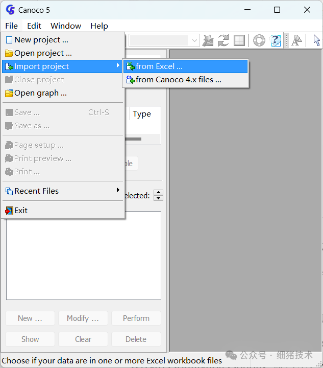 应用Canoco5程序执行冗余分析(RDA)_微生物类群-环境因子联合分析 - 知乎