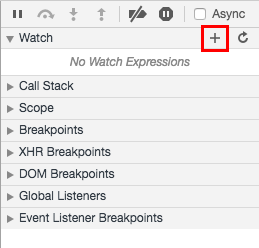 用 Chrome 调试你的 JavaScript - 知乎