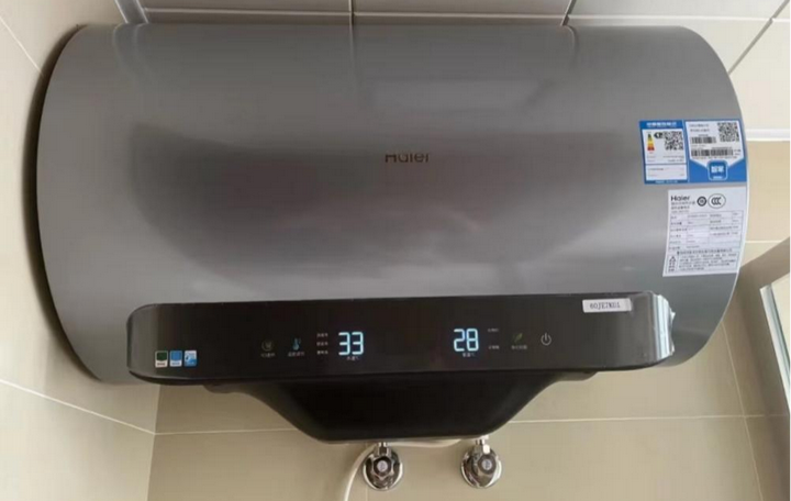 不知道选择哪款热水器？来试试干净又持久的海尔小蓝瓶净水洗JE7！ - 知乎