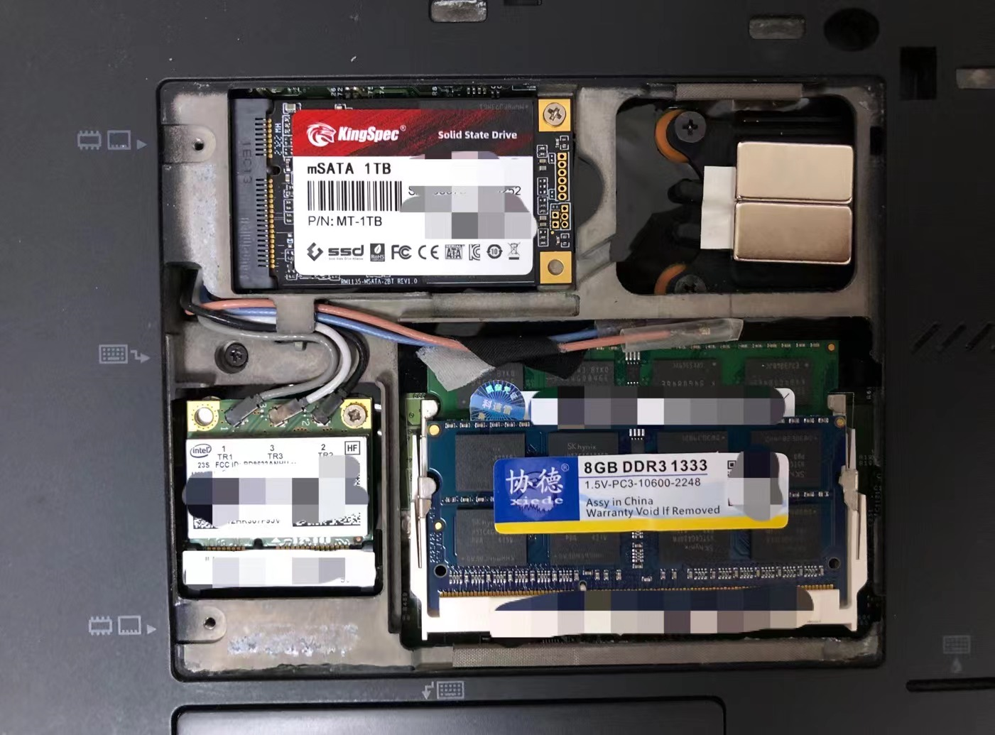 thinkpad 开机报错2101 detection error on ssd，请问怎么解决？ - 知乎