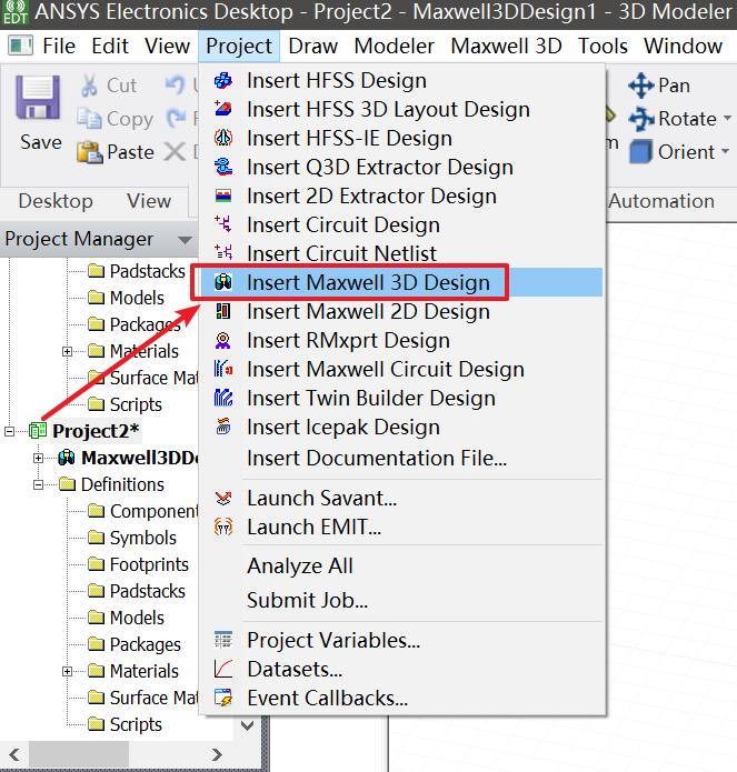 Maxwell磁场仿真基础教程 - 知乎