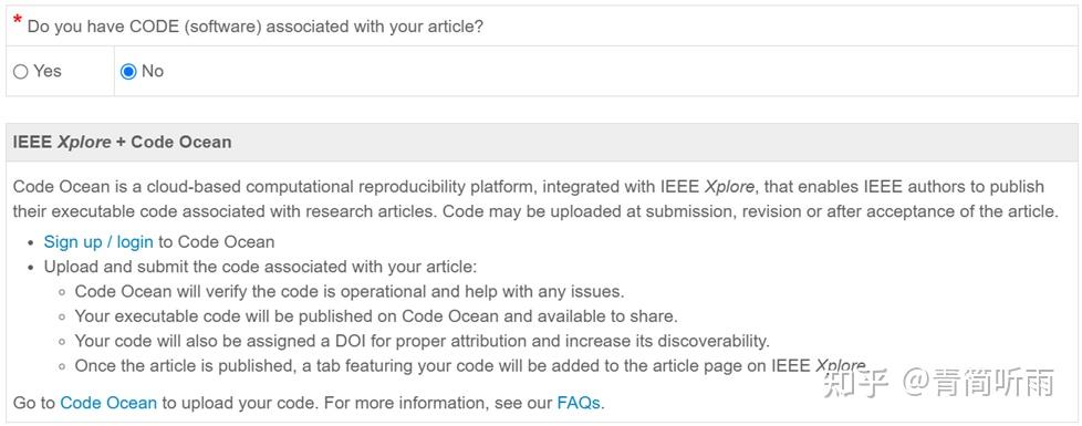 IEEE TITS投稿流程指南 - 知乎
