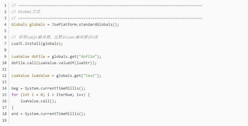 Java与Lua相互调用 - 知乎