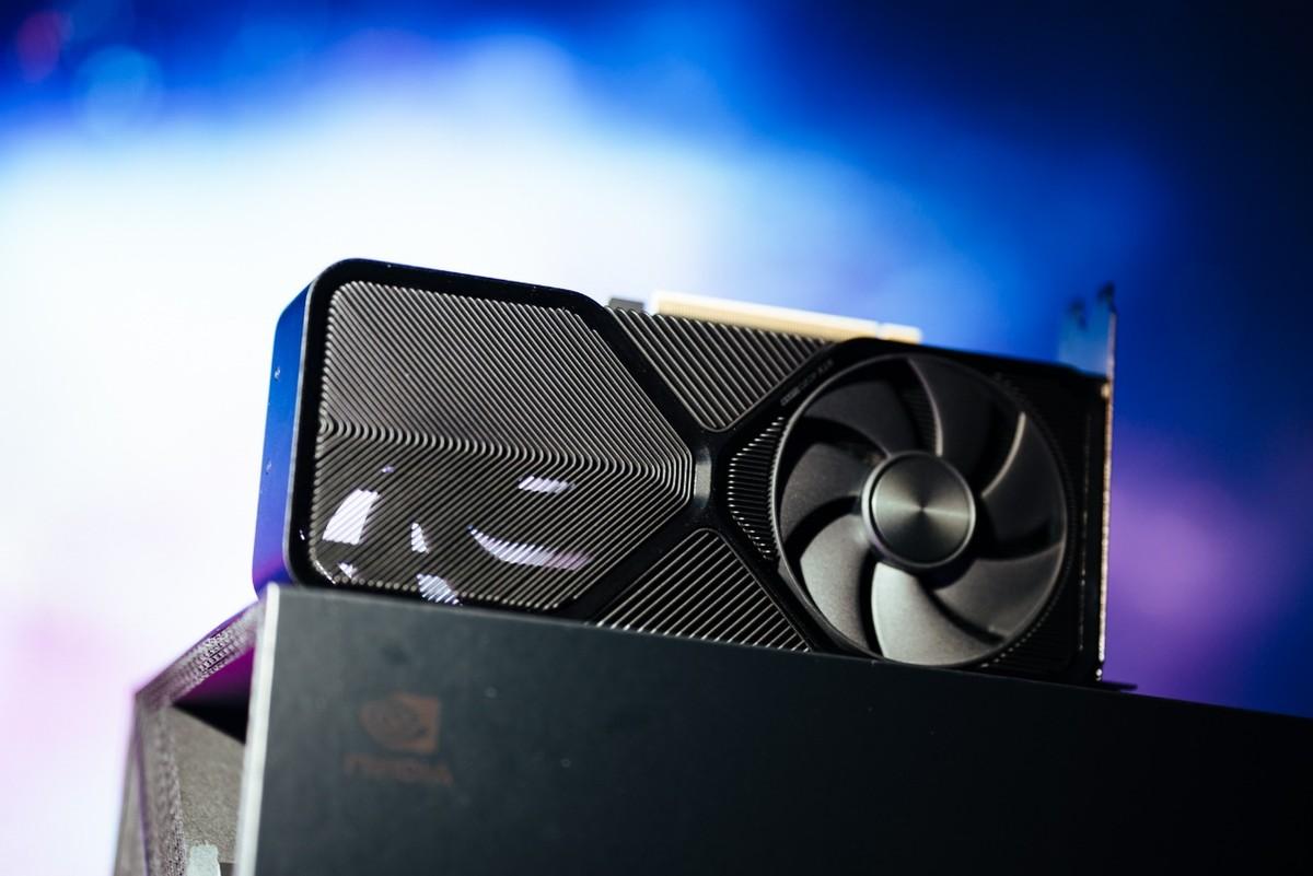 GeForce RTX 4070 SUPER首发评测：AI的超级进阶，性价比再提升 - 知乎