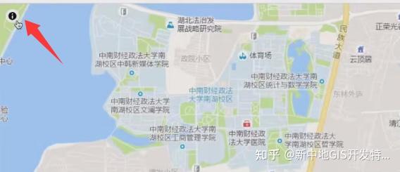 2025Mapbox零基础入门教程（13）常用控件 - 知乎