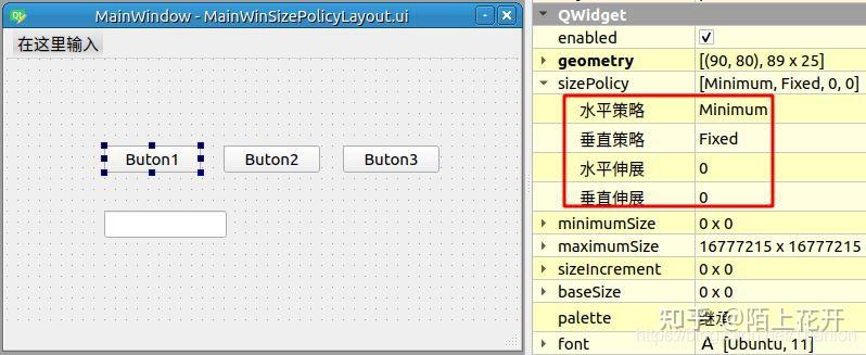 详解Python GUI编程之PyQt5入门到实战 - 知乎