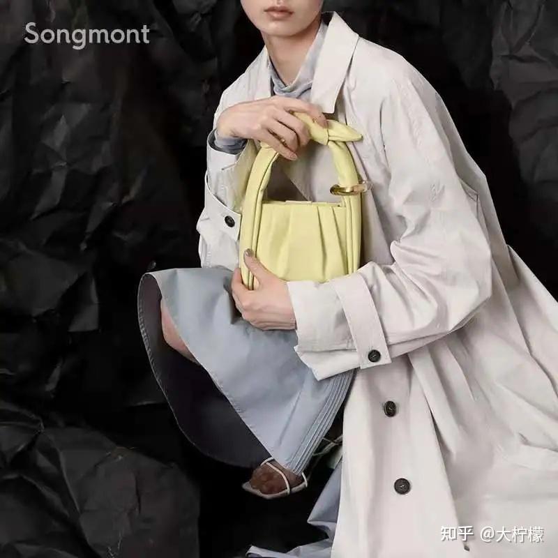 Songmont：千元中国原创设计小众包袋里的宝藏品牌 - 知乎