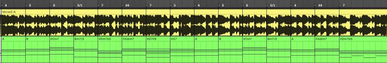 小曲讲理 | 看YOASOBI如何玩转456进行 - 知乎