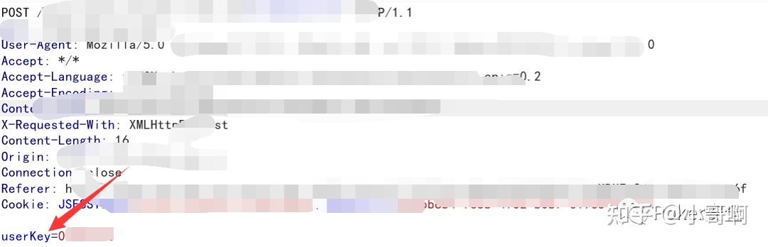 EDUSRC（敏感信息泄露） - 知乎