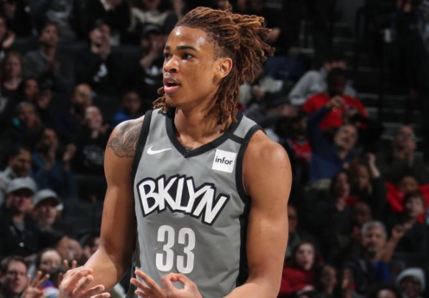 克拉克斯顿，人称“四哥”，他的下一份合同能有多少钱？ - 知乎