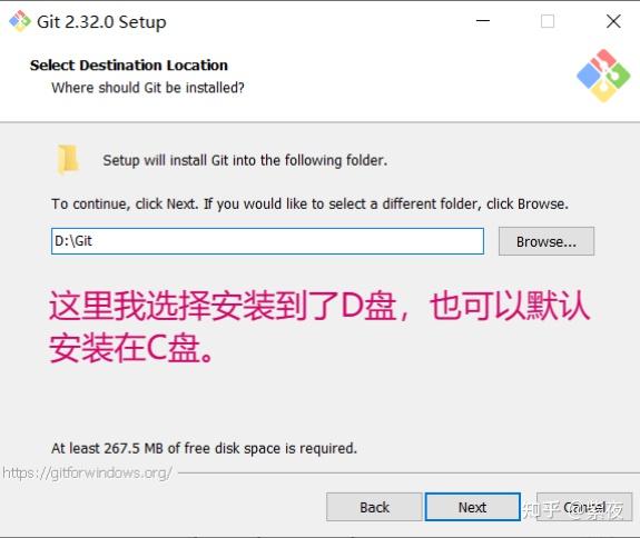 原生Stable Diffusion本地部署伪保姆级（第二篇）--git/python/SD下载及安装 - 知乎