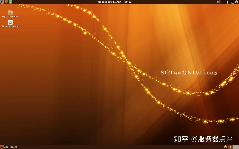 2025年分享5个无GUI的轻量级Linux发行版 - 知乎