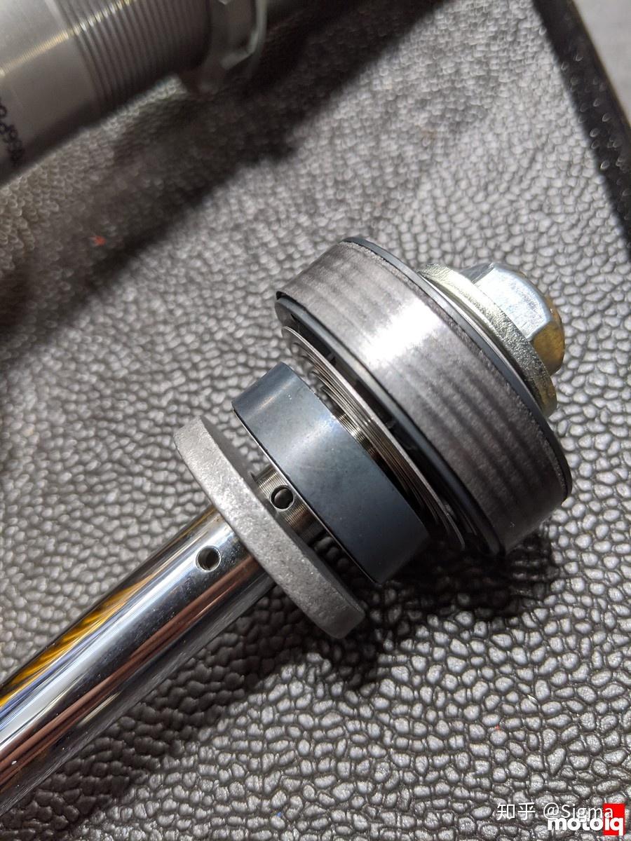 Ohlins dual flow valve - 知乎