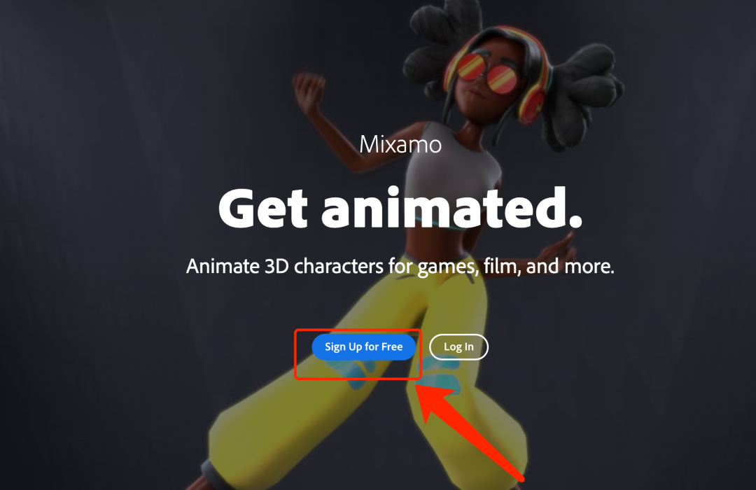 告别复杂绑定！Mixamo+Blender，轻松搞定角色动画！ - 知乎