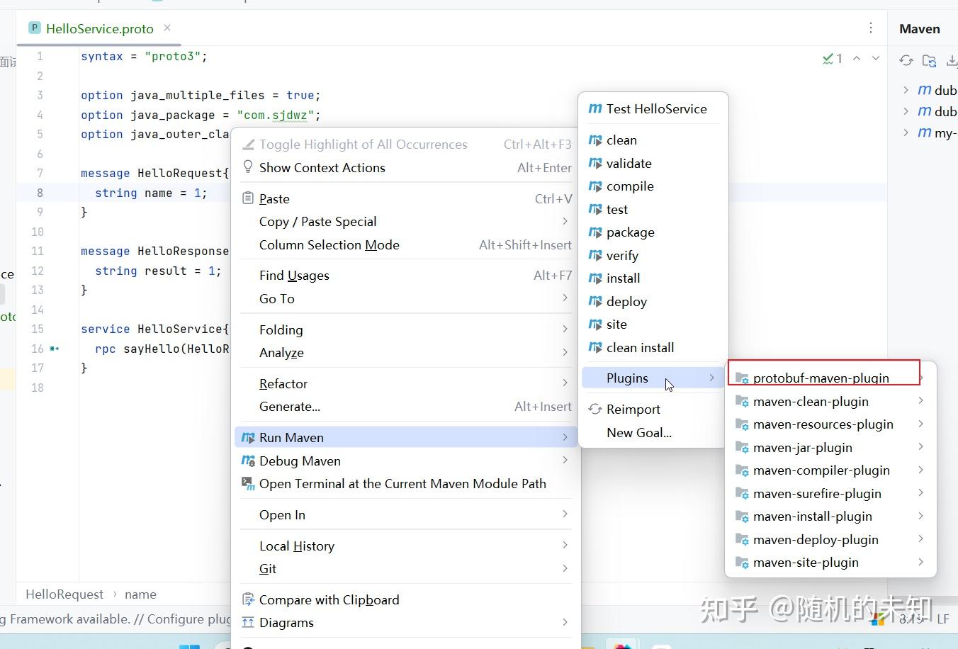 Dubbo3应用开发—Dubbo序列化方案(Kryo、FST、FASTJSON2、ProtoBuf序列化方案的介绍和使用) - 知乎