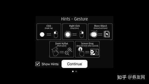 AWiND MirrorOp Receiver for iOS - 知乎