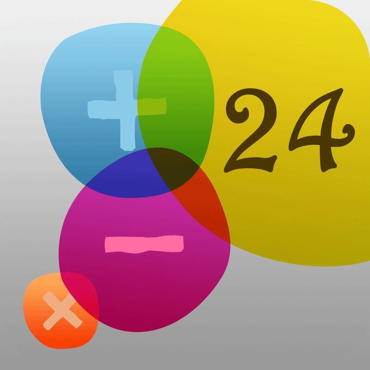 扑克游戏24点的规则和方法分享 - 知乎