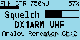 [收藏] OpenGD77 超详细用户指南 - 知乎