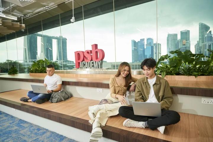 新加坡PSB学院的优势和特色专业是什么？为什么这间新加坡私立大学是每年学生申请最多的学校之一？ - 知乎