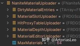 UE5 GPU Scene - 知乎