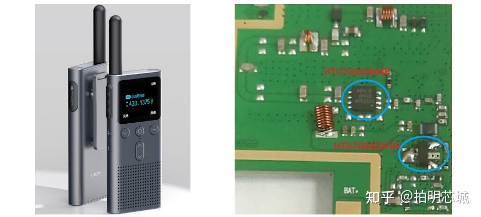 35家射频功放芯片玩家、产品及其选型 - 知乎