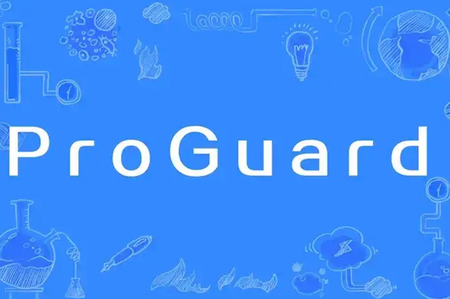 Java代码保护方法之一：ProGuard - 知乎