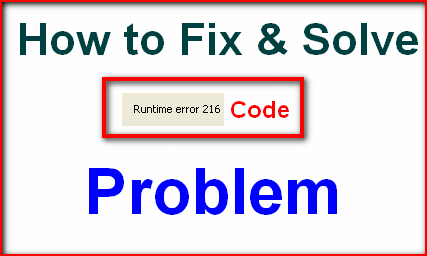 已解决 runtime error 216 at *** - 知乎
