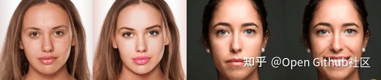 Github热门 45.4K⭐️ AI视频/图片变脸工具:deepfakes/faceswap - 知乎
