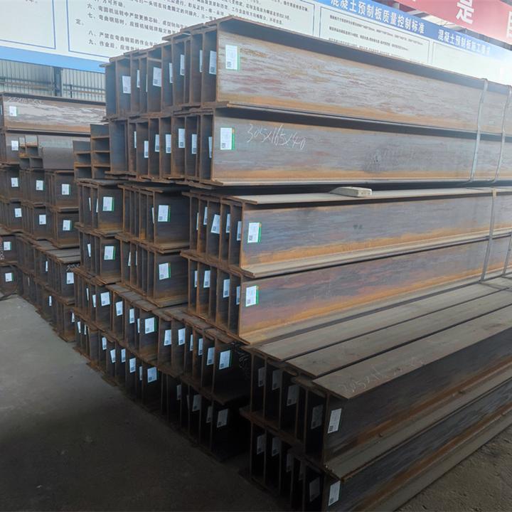 欧标H型钢HEA HEB型号详情 - 知乎