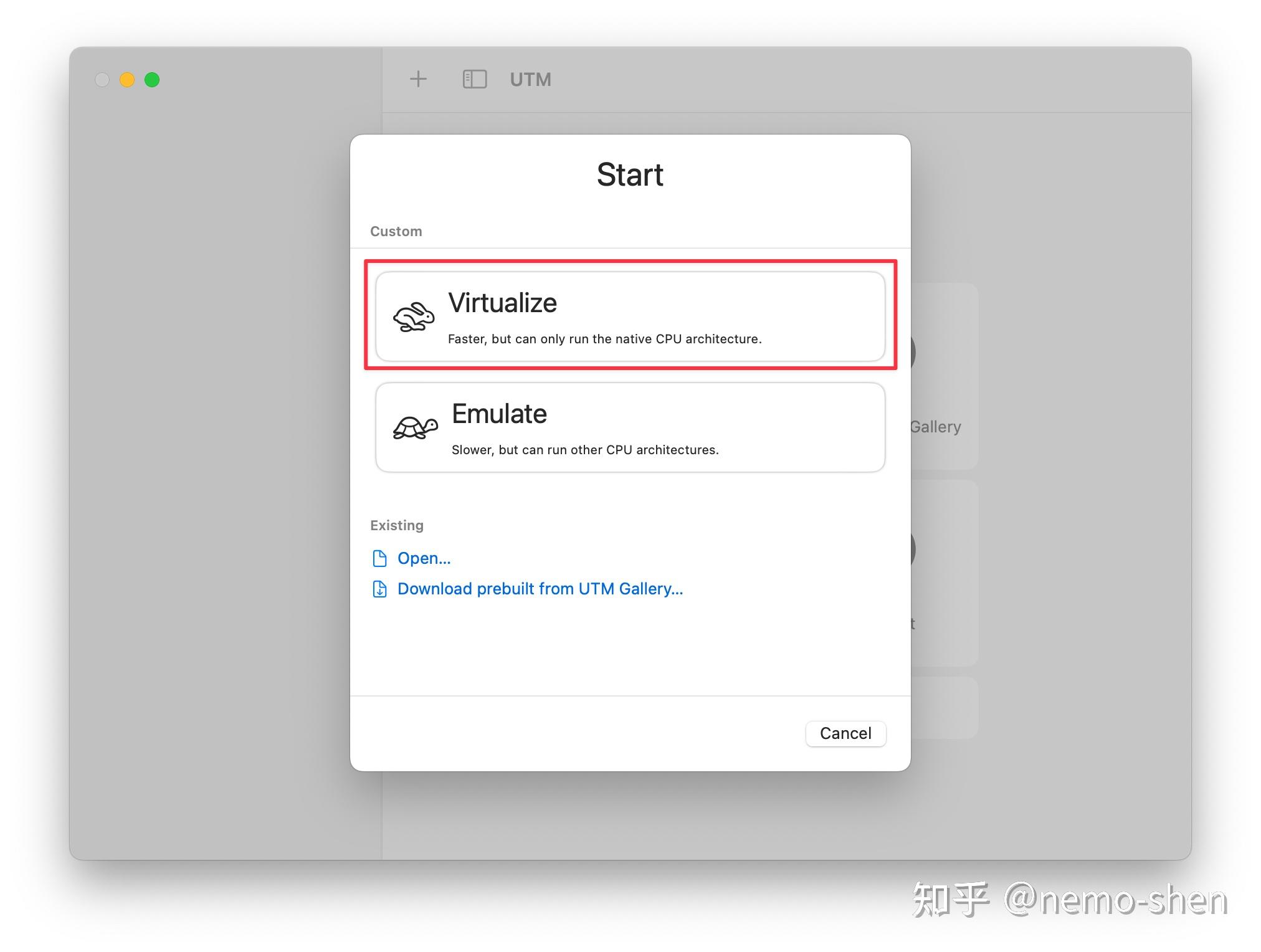 Mac如何使用UTM安装Home Assistant并配置米家 - 知乎