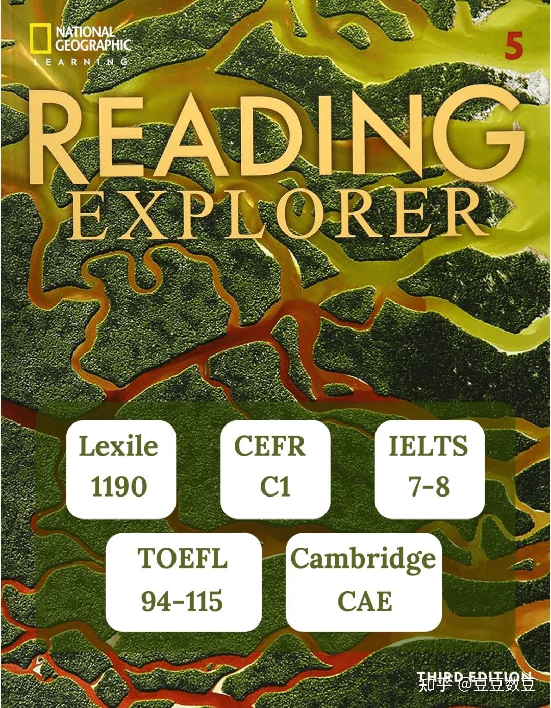 原版阅读天花板《Reading Explorer》最全讲解！ - 知乎