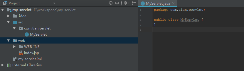 保姆级 tomcat 快速入门 - 知乎
