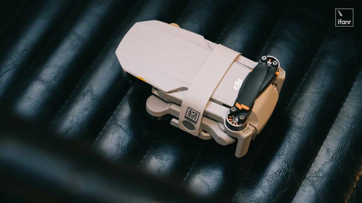 DJI Mini 2 评测：小机身，藏大性能 - 知乎