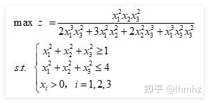基于Matlab的fmincon函数运用技巧 - 知乎