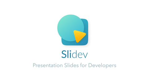 Slidev-更适合程序员使用的PPT制作工具 - 知乎