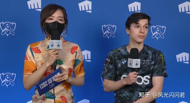 各界热议RNG不敌FNC！Cryin妖姬成笑柄LCK发文嚣张 LPL被看不起了 - 知乎