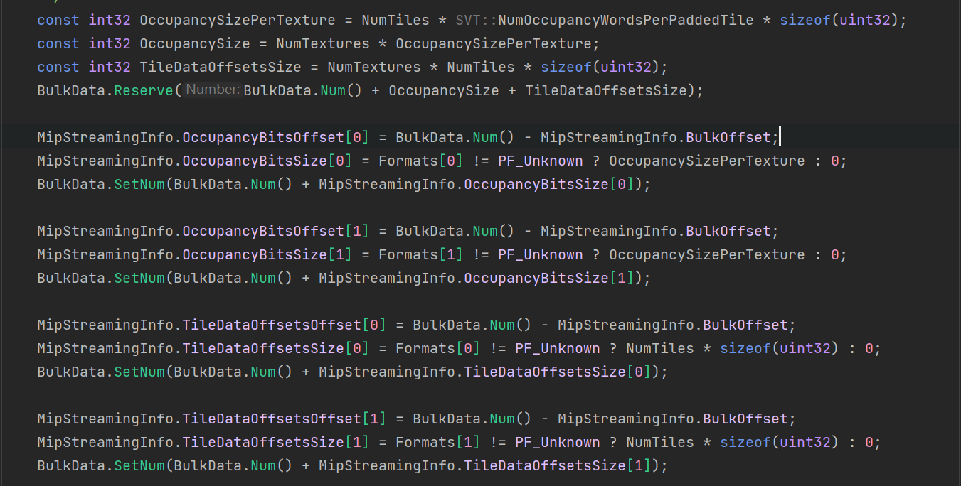 UE5 稀疏体积纹理剖析 - 知乎