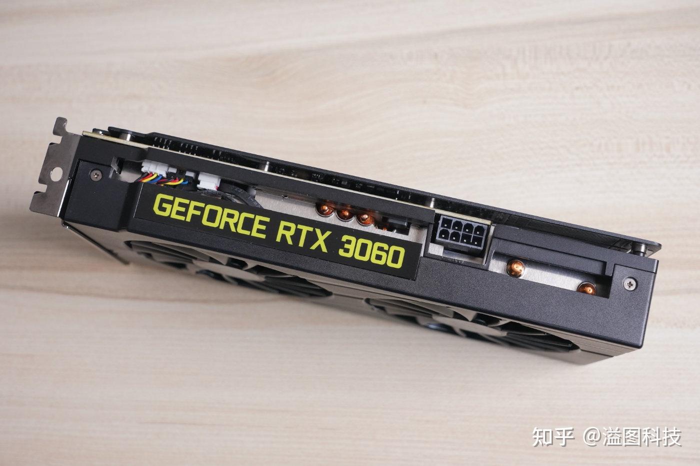 1080P畅玩3A大作 AMD Radeon RX6600显卡首发评测 - 知乎