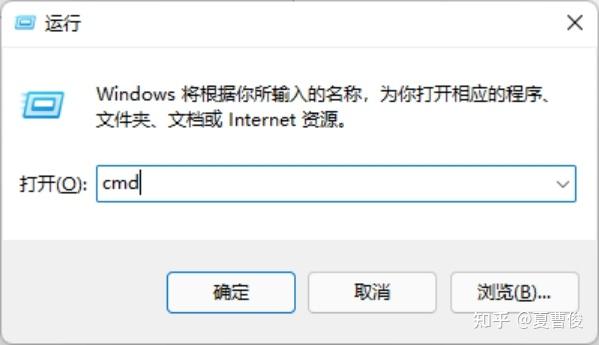 cmake使用方法详解 - Windows Linux MacOS cmake安装教程 - 知乎